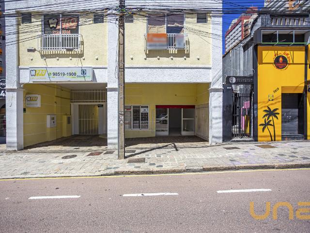 Loja no Centro de 82.2 m²
