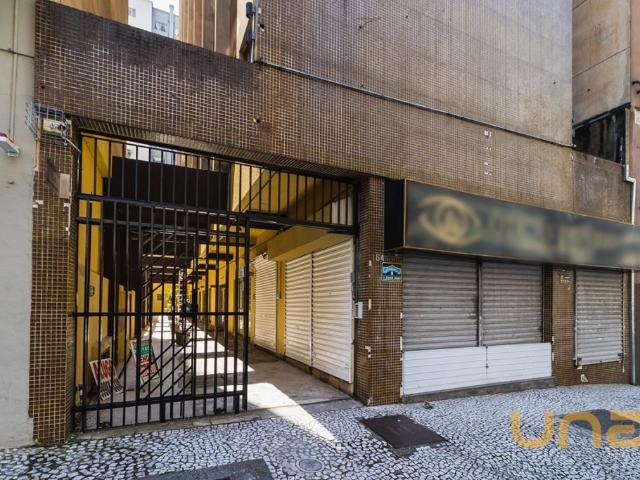 Loja no Centro de 85.4 m²
