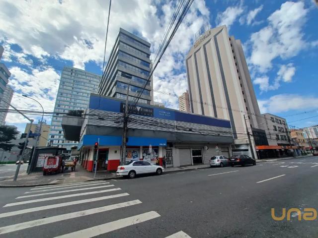 Loja no Centro de 105 m²
