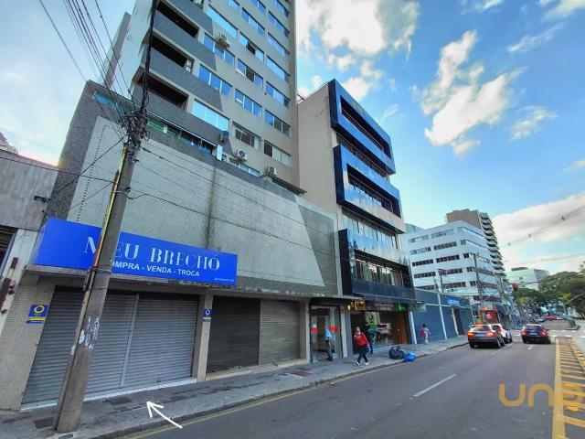 Loja no Centro de 121 m²