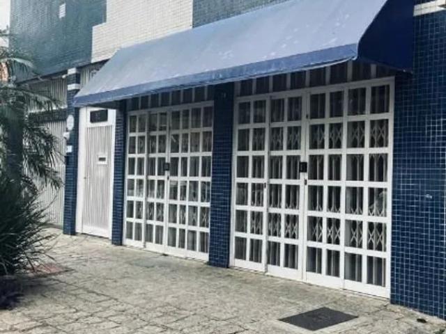 Loja no Centro de 130 m²