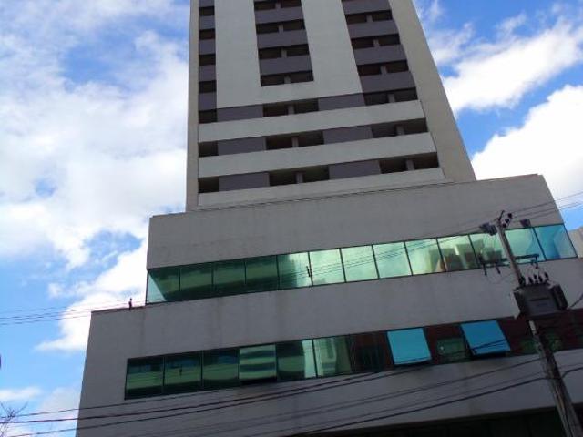 Loja no Centro de 142 m²