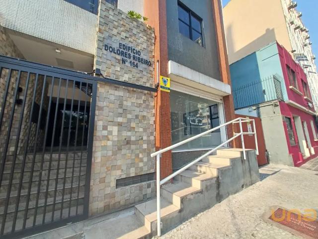 Loja no Centro de 208 m²