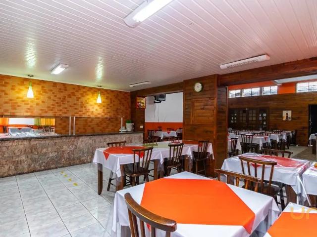 Loja no Centro de 220 m²