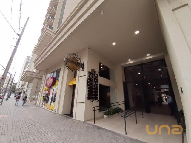 Loja no Centro de 252.56 m²