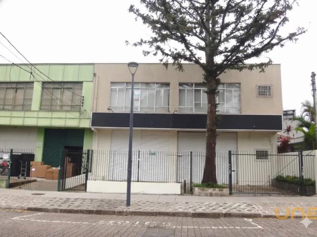 Loja no Centro de 265 m²