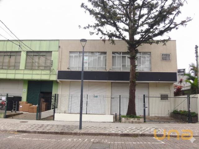 Loja no Centro de 265 m²