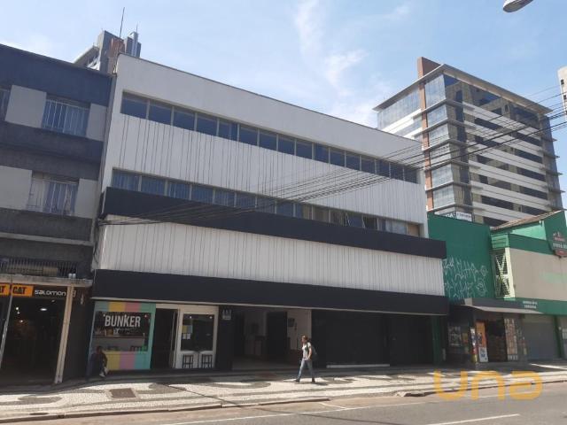 Loja no Centro de 26.9 m²