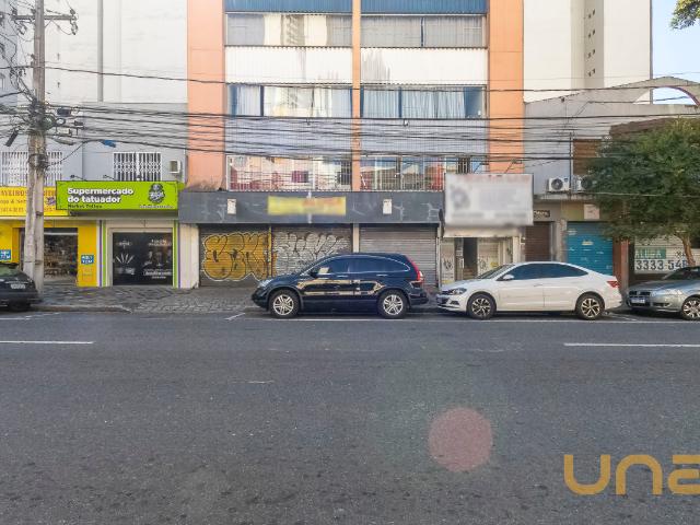 Loja no Centro de 297 m²
