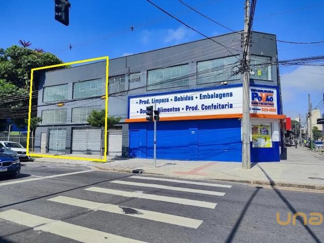 Loja no Centro de 321.45 m²