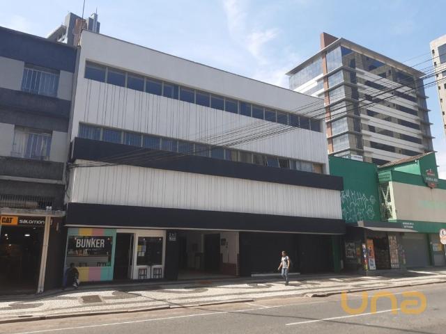 Loja no Centro de 32.1 m²