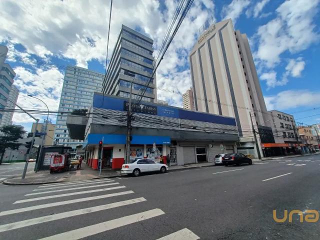 Loja no Centro de 35 m²