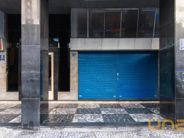 Loja no Centro de 36.4 m²