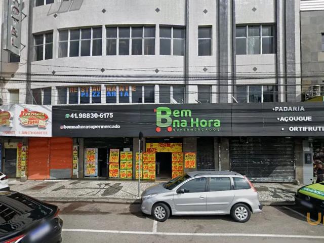 Loja no Centro de 380 m²