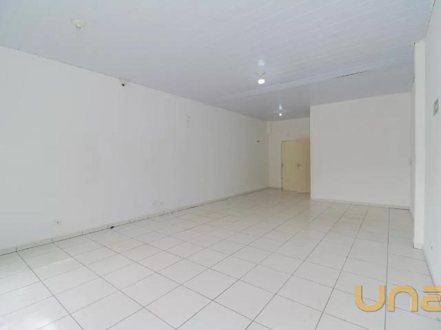 Loja no Cidade Industrial de 44 m²