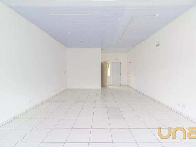 Loja no Cidade Industrial de 44 m²