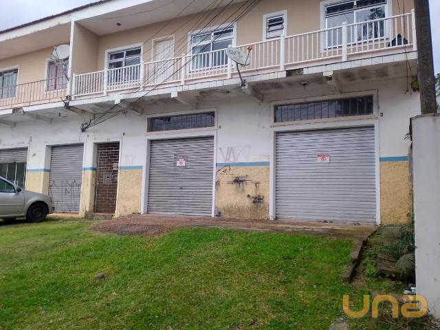Loja no Fanny de 94 m²