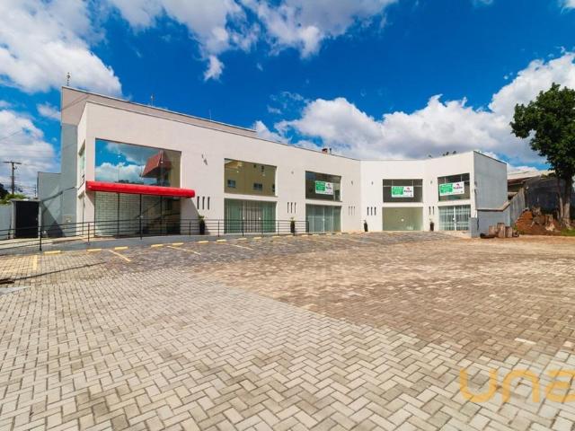 Loja no Fazendinha de 65.4 m²