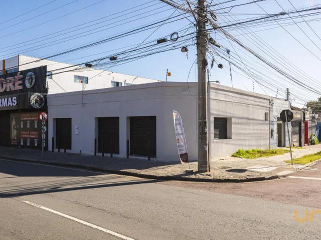 Loja no Hauer de 60 m²