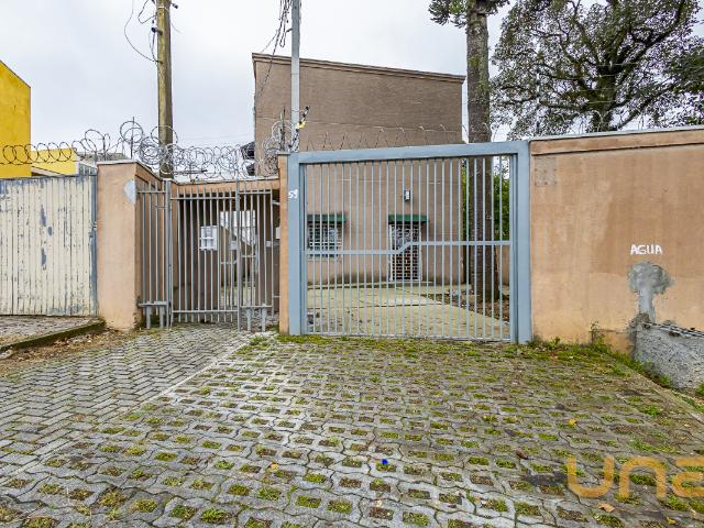 Loja no Parolin de 280 m²