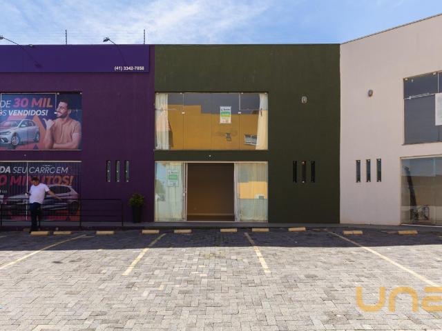 Loja no Portão de 65.4 m²