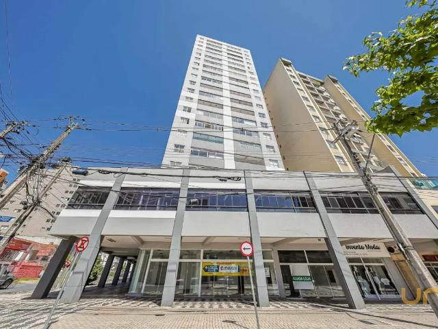 Loja no Portão de 386 m²
