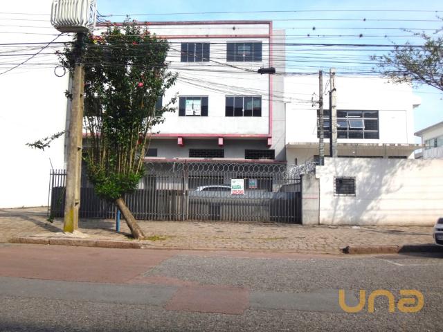 Loja no RebouÇas de 80 m²