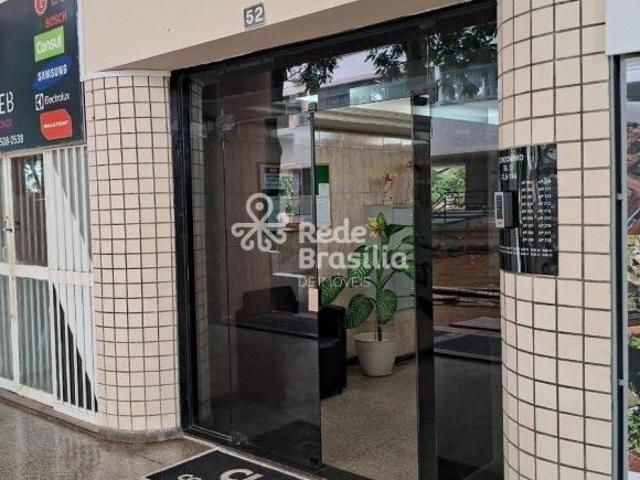 Loja no Subsolo SCLN 114 36 m2 Aceita Financiamento e FGTS IPTU Residencial