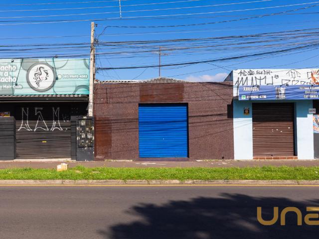 Loja no São Cristóvão de 50 m²