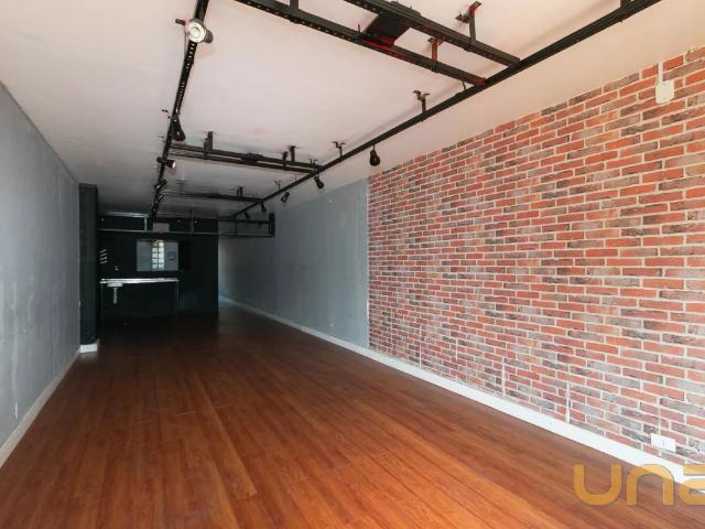 Loja no São Francisco de 66.79 m²