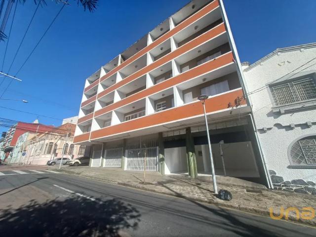 Loja no São Francisco de 71 m²