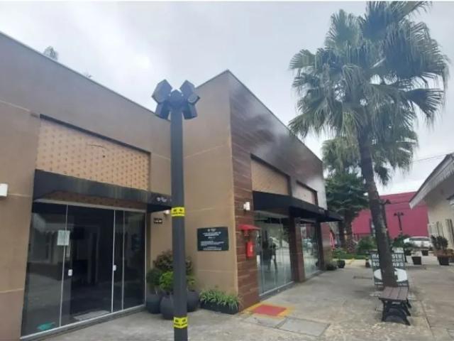 Loja no São Lourenço de 187 m²