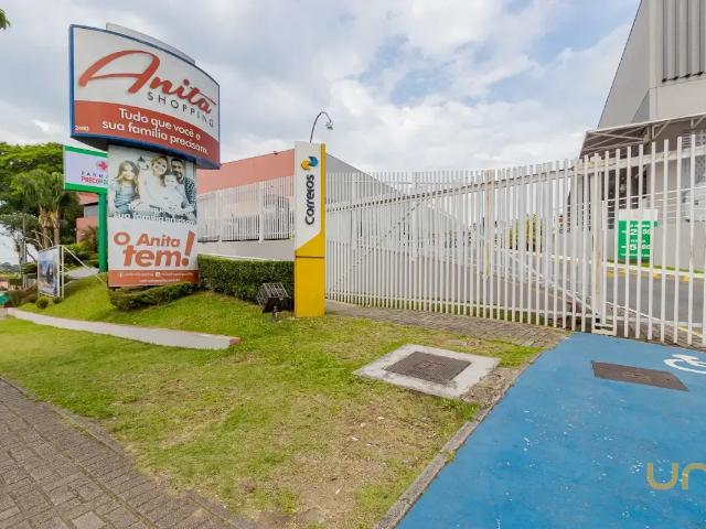 Loja no São Lourenço de 31 m²