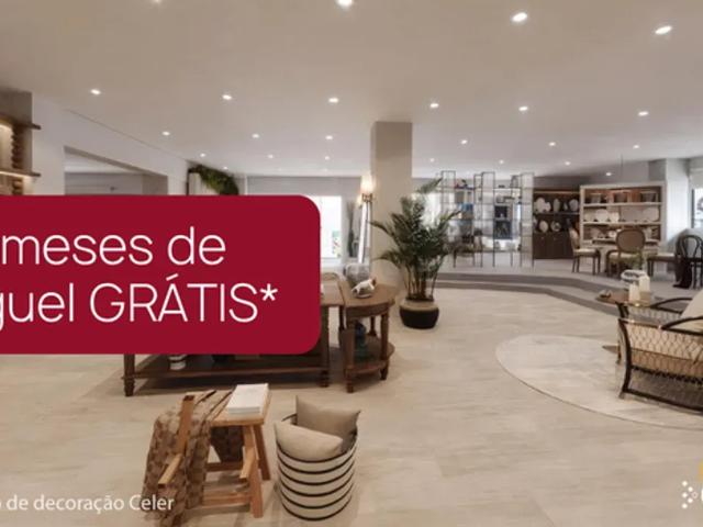 Loja no Santa Felicidade de 341.32 m²