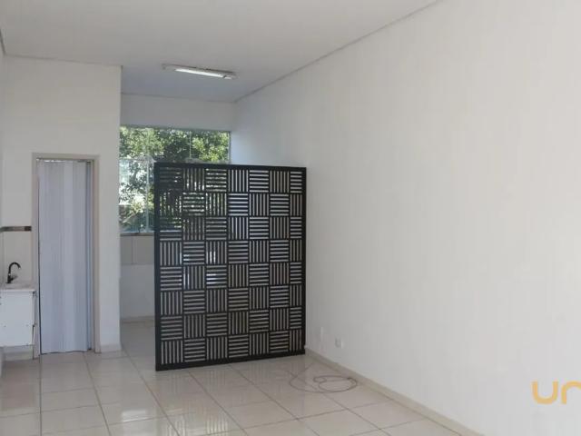 Loja no Santa Quitéria de 38 m²