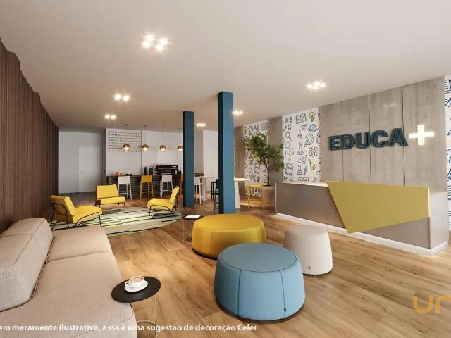 Loja no Sítio Cercado de 197 m²