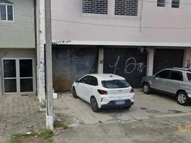 Loja no Sítio Cercado de 51 m²