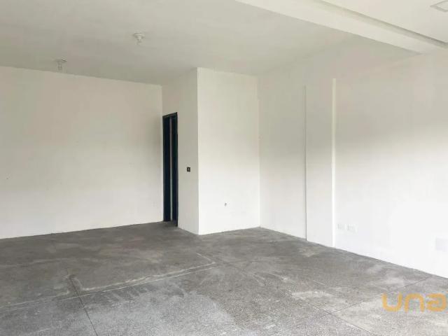 Loja no Uberaba de 38 m²