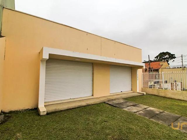 Loja no Uberaba de 99.74 m²