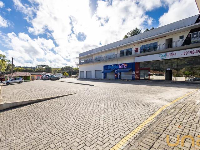 Loja no Vila Rachel de 154.97 m²