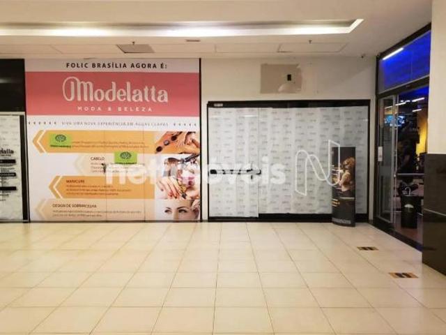 Loja no Vitrinni Shopping