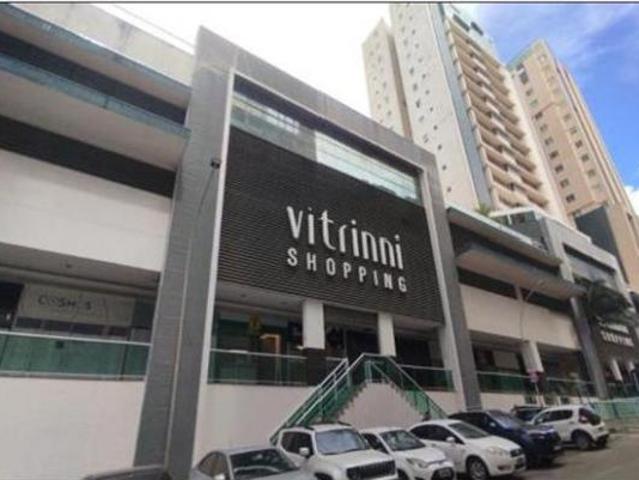 Loja, Norte, Águas Claras, DF
