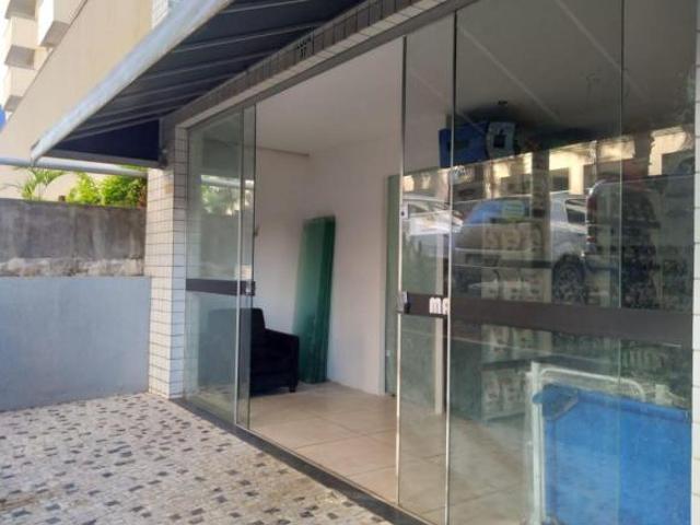 LOJA ÓTIMA LOCALIZAÇÃO ÁGUAS CLARAS NORTE