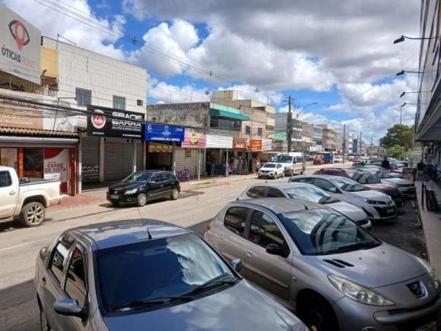 LOJA ou LOTE à venda Av. Principal Riacho Fundo 1