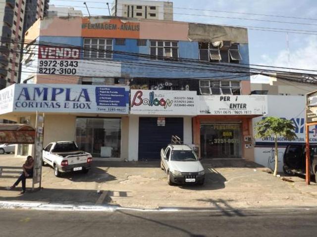 Loja Av. T 7 Setor Bueno