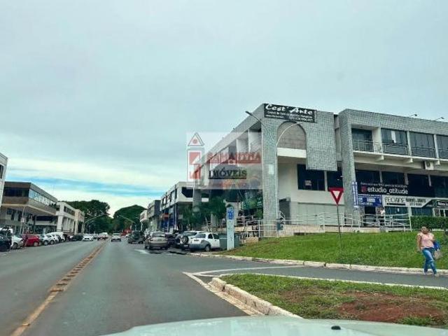 Loja à CLN 211, lateral R$ 229 mil Asa Norte Brasília/DF