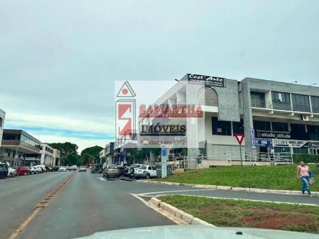 Loja à CLN 211, lateral R$ 229 mil Asa Norte Brasília/DF