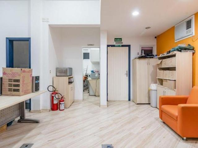 Loja à venda, 165 m² por R 1.090.000,00 Paraíso São Paulo/SP