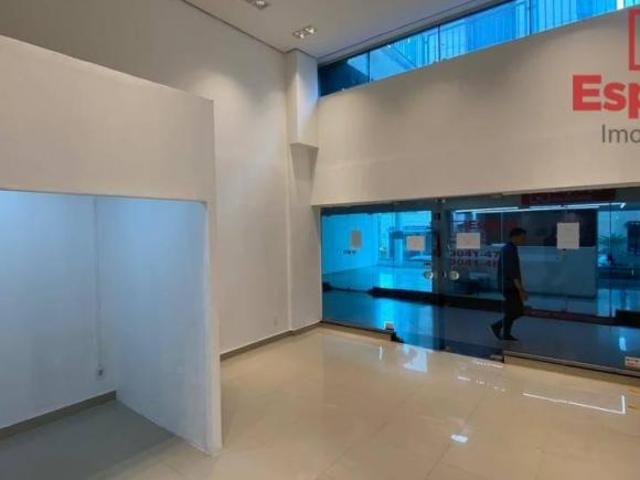 Loja à venda, 25 m² por R$ 270.000,00 Norte Águas Claras/DF