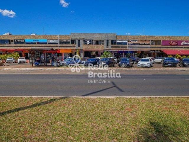 Loja à venda, 32 m² por R$ 265.000,00 Sudoeste Brasília/DF